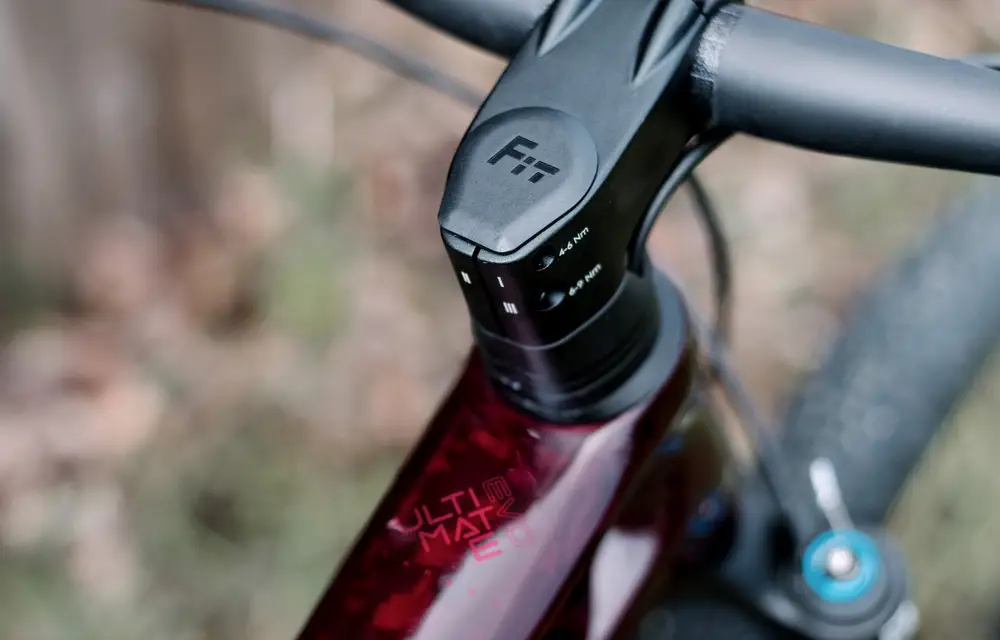 2023 BH ULTIMATE 7.7 – Specs, Comparisons, Reviews – 99 Spokes