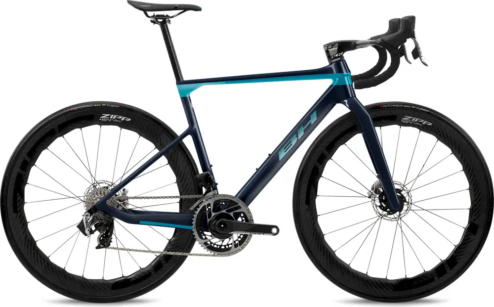 2023 BH ULTRALIGHT 9.5 – Specs, Comparisons, Reviews – 99 Spokes