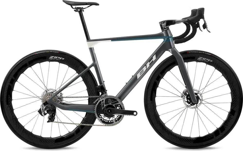 2023 BH ULTRALIGHT 9.5 – Specs, Comparisons, Reviews – 99 Spokes