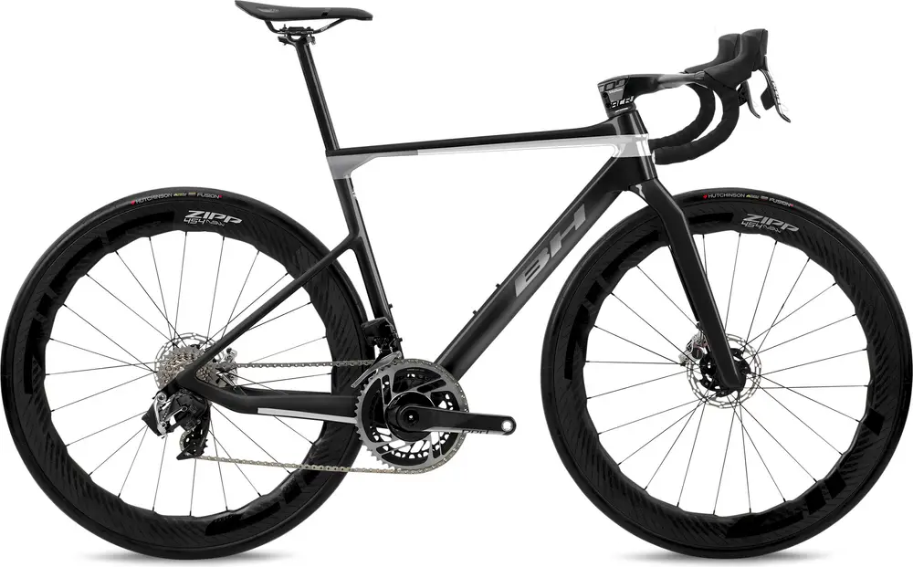 2023 BH ULTRALIGHT 9.5 – Specs, Comparisons, Reviews – 99 Spokes