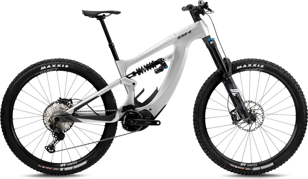 2023 BH XTEP LYNX PRO 0.8 – Specs, Comparisons, Reviews – 99 Spokes