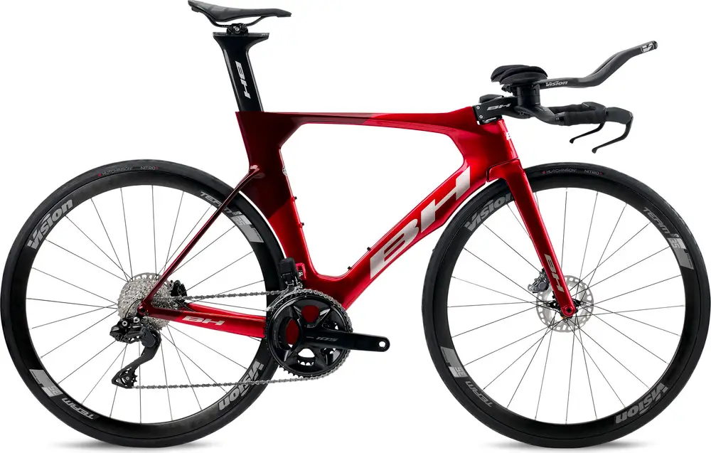 2024 BH AERO TT 6.0 – Specs, Comparisons, Reviews – 99 Spokes