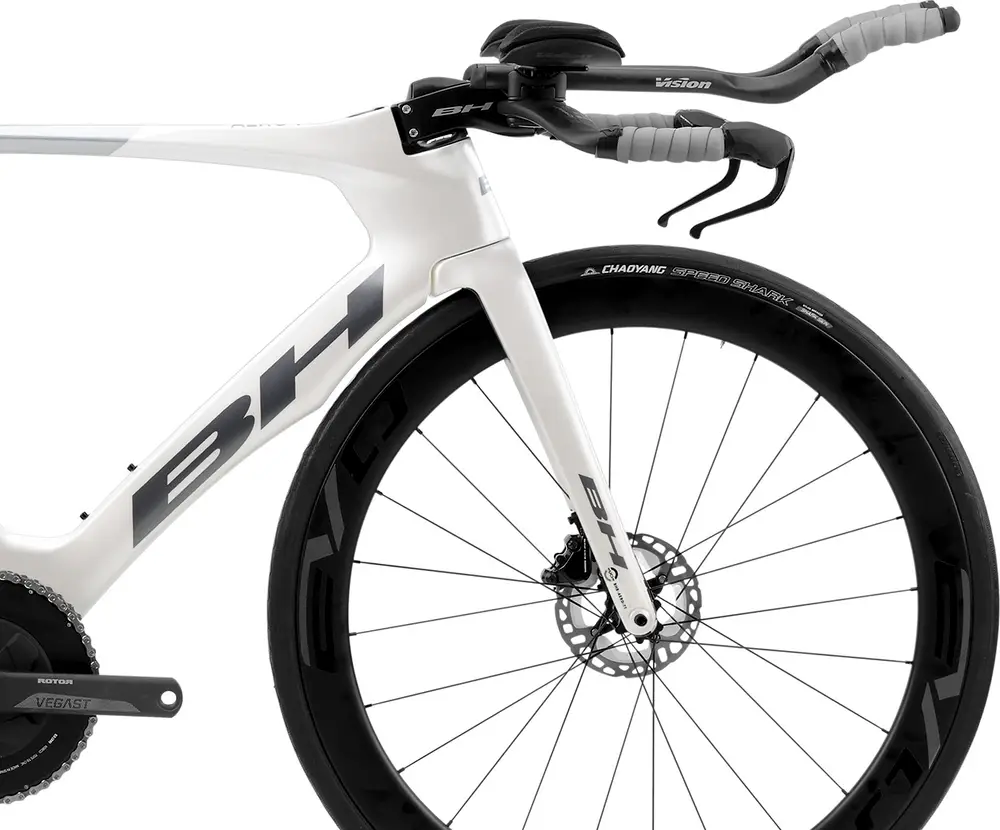 2024 BH AERO TT 6.0 – Specs, Comparisons, Reviews – 99 Spokes