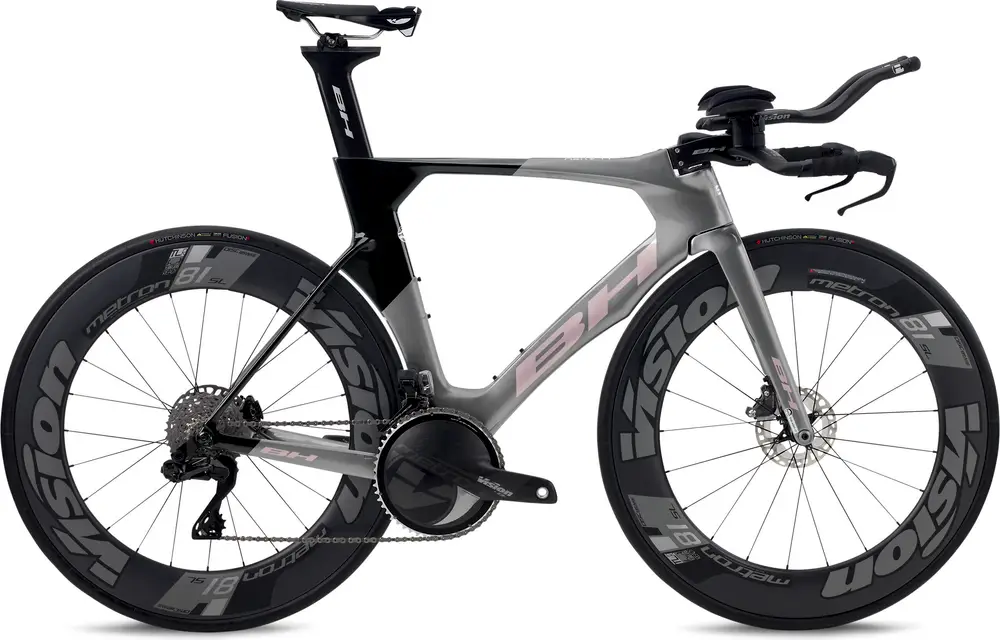 2024 BH AERO TT 8.0 – Specs, Comparisons, Reviews – 99 Spokes