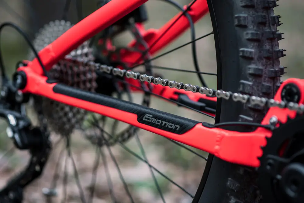 2024 BH ATOM 29 – Specs, Comparisons, Reviews – 99 Spokes