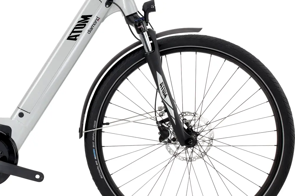 2024 BH ATOM CROSS – Specs, Comparisons, Reviews – 99 Spokes