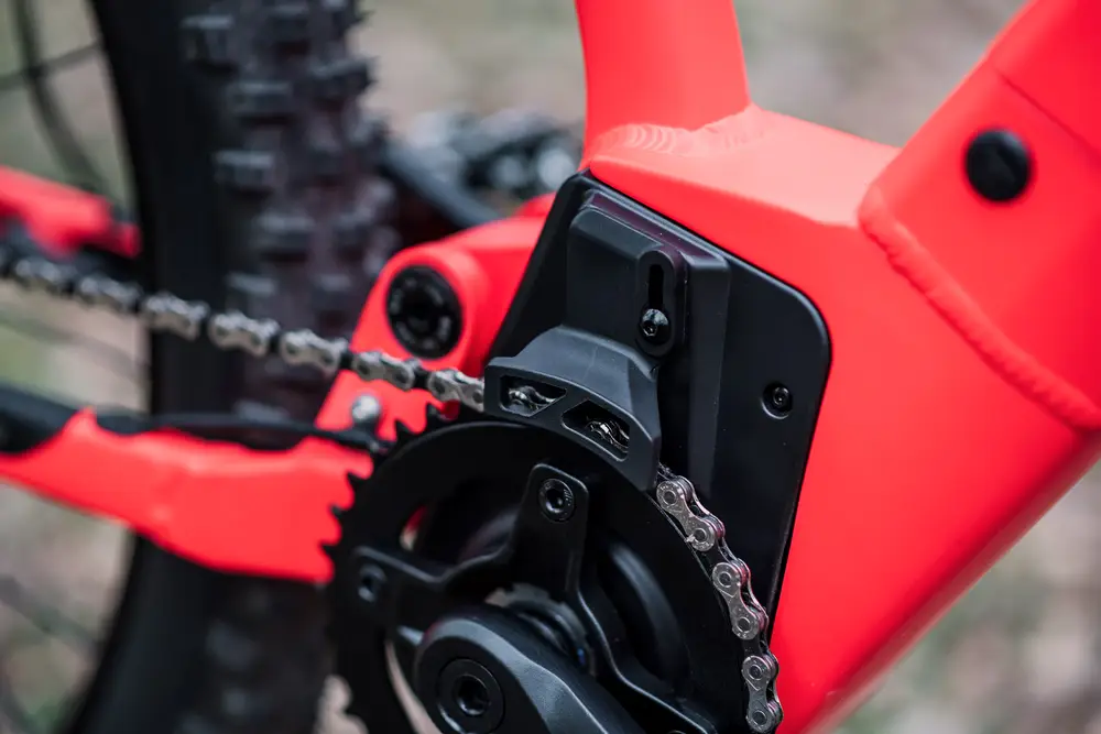 2024 BH ATOM PRO – Specs, Comparisons, Reviews – 99 Spokes