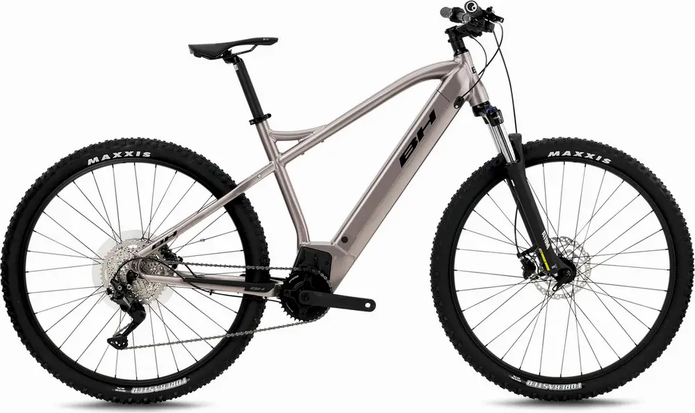 2024 BH ATOM PRO – Specs, Comparisons, Reviews – 99 Spokes