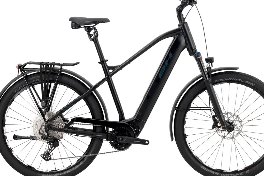 2024 BH ATOMe CROSS PRO – Specs, Comparisons, Reviews – 99 Spokes