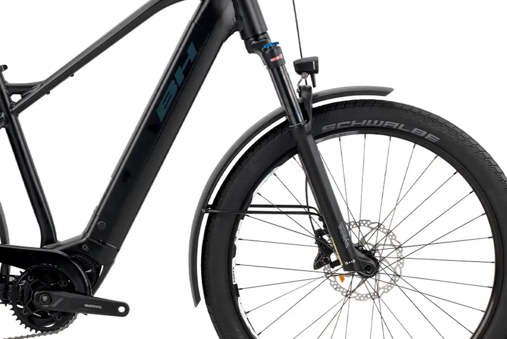 2024 BH ATOMe CROSS PRO – Specs, Comparisons, Reviews – 99 Spokes