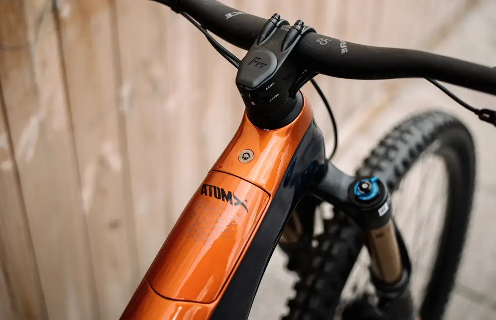 2024 BH ATOMX LYNX PRO 8.4 – Specs, Comparisons, Reviews – 99 Spokes