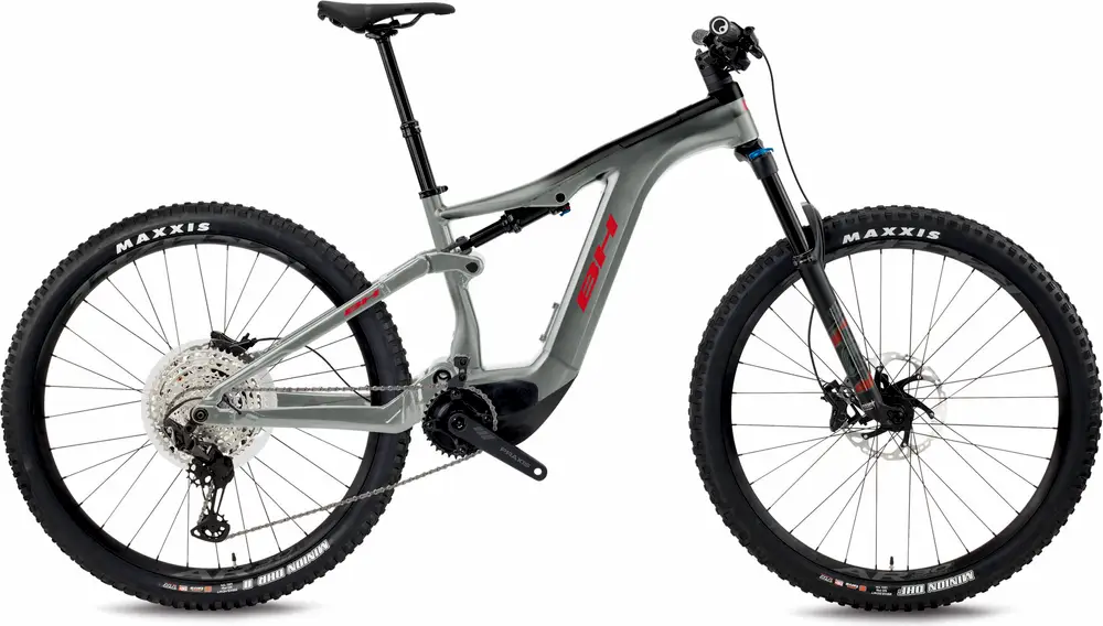 2024 BH ATOMX LYNX PRO 8.4 – Specs, Comparisons, Reviews – 99 Spokes