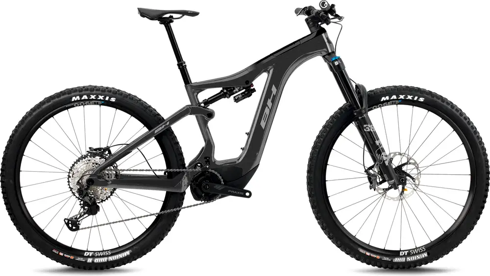 2024 BH ATOMX LYNX PRO 9.8 – Specs, Comparisons, Reviews – 99 Spokes