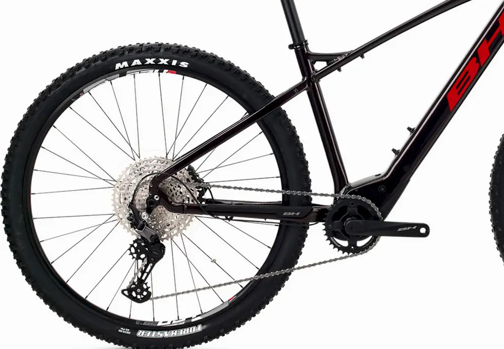 2024 BH CORE 29 – Specs, Comparisons, Reviews – 99 Spokes