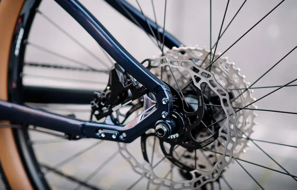 2024 BH CORE PRO – Specs, Comparisons, Reviews – 99 Spokes