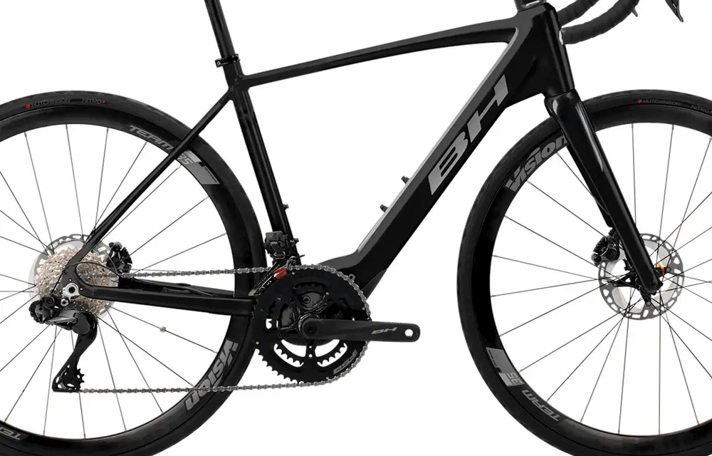 2024 BH CORE RACE 1.4 – Specs, Comparisons, Reviews – 99 Spokes