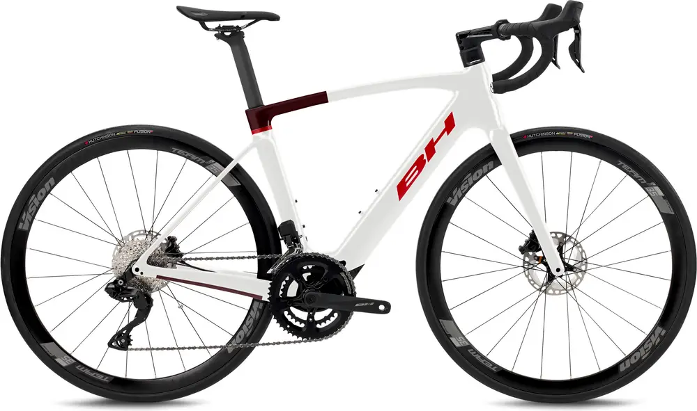 2024 BH CORE RACE CARBON 1.5 – Specs, Comparisons, Reviews – 99 Spokes