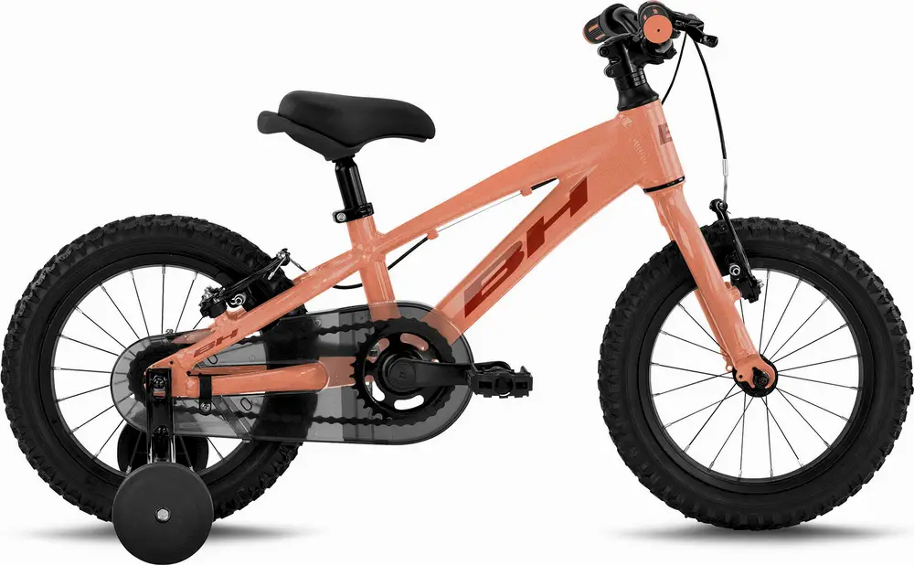 2024 BH EXPERT JUNIOR 14" – Specs, Comparisons, Reviews – 99 Spokes