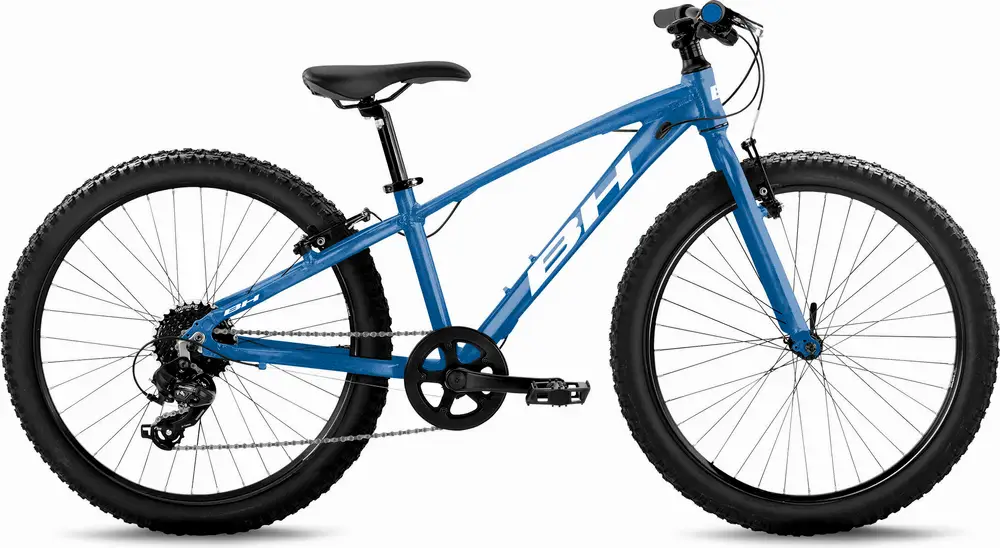2024 BH EXPERT JUNIOR 24" – Specs, Comparisons, Reviews – 99 Spokes