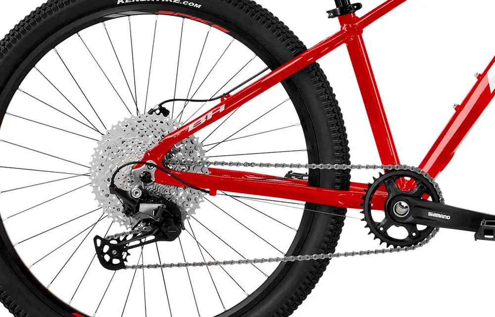 2024 BH EXPERT JUNIOR 26 PRO – Specs, Comparisons, Reviews – 99 Spokes