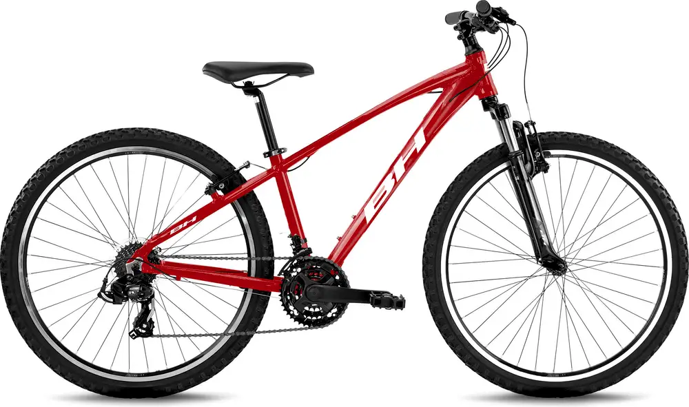 2024 BH EXPERT JUNIOR 26" – Specs, Comparisons, Reviews – 99 Spokes