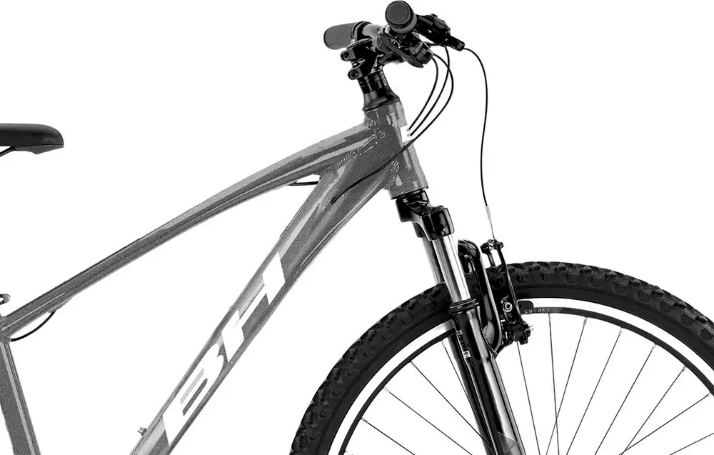 2024 BH EXPERT JUNIOR 26" – Specs, Comparisons, Reviews – 99 Spokes