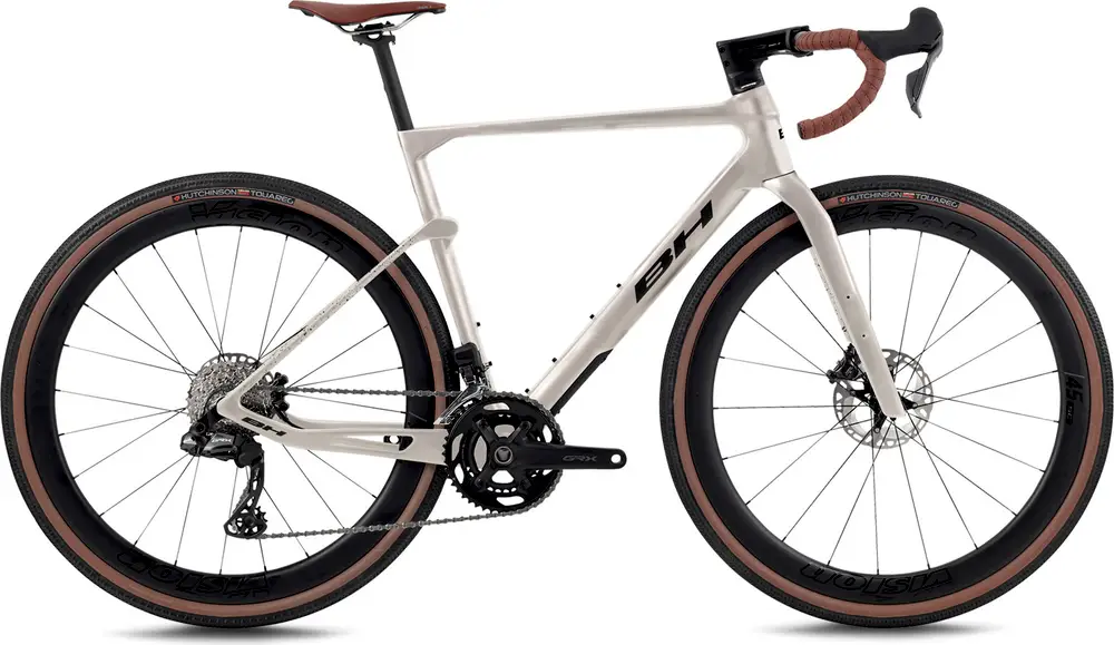 2024 BH GRAVELX AT 6.0 – Specs, Comparisons, Reviews – 99 Spokes