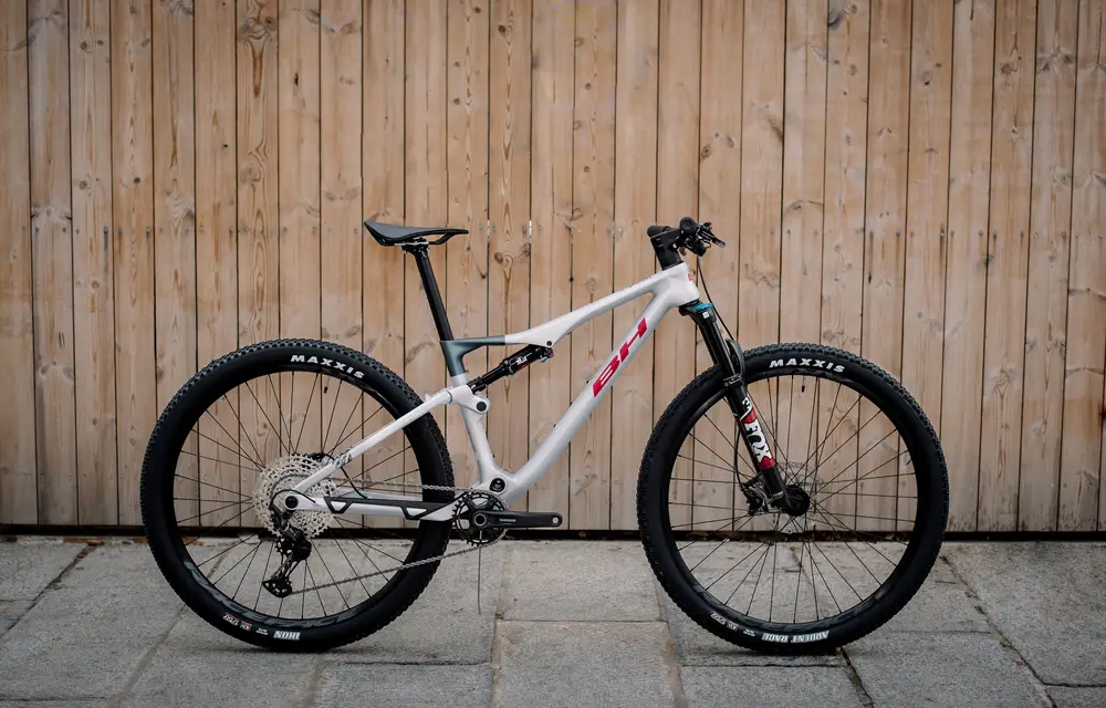 2024 BH LYNX RACE 7.0 – Specs, Comparisons, Reviews – 99 Spokes