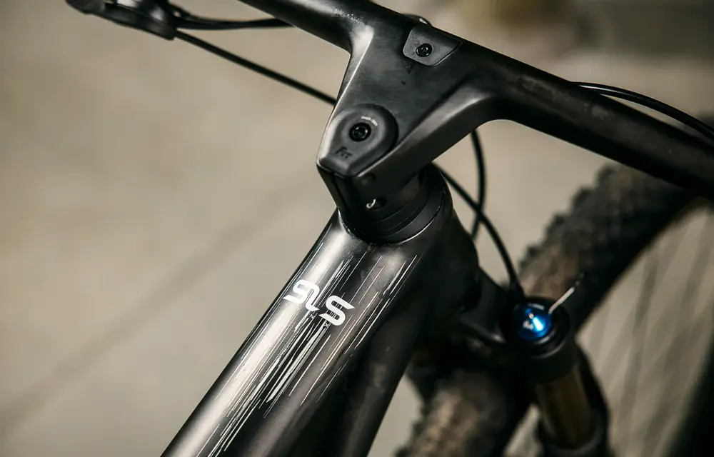 2024 BH LYNX SLS 9.0 – Specs, Comparisons, Reviews – 99 Spokes