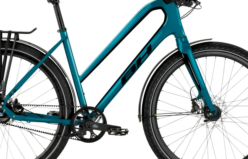 2024 BH OXFORD JET PRO – Specs, Comparisons, Reviews – 99 Spokes