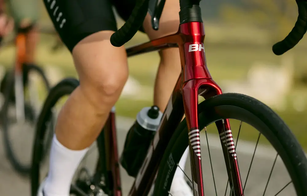 2024 BH RS1 4.0 – Specs, Comparisons, Reviews – 99 Spokes