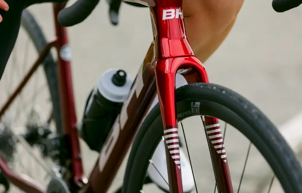 2024 BH RS1 4.0 – Specs, Comparisons, Reviews – 99 Spokes