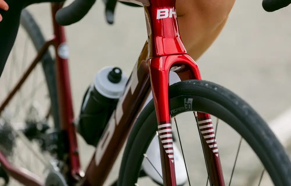 2024 BH RS1 4.5 – Specs, Comparisons, Reviews – 99 Spokes