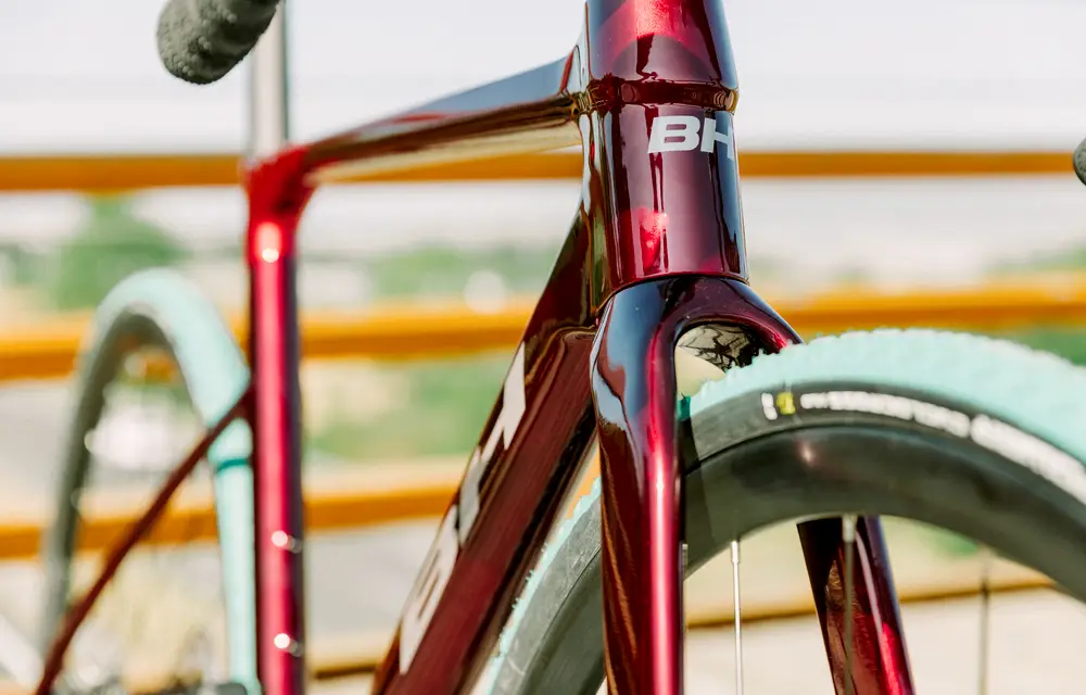 2024 BH RX TEAM 3.0 – Specs, Comparisons, Reviews – 99 Spokes