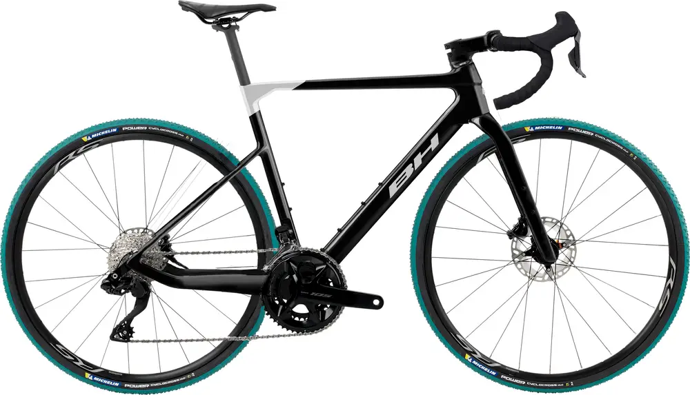 2024 BH RX TEAM 3.0 – Specs, Comparisons, Reviews – 99 Spokes