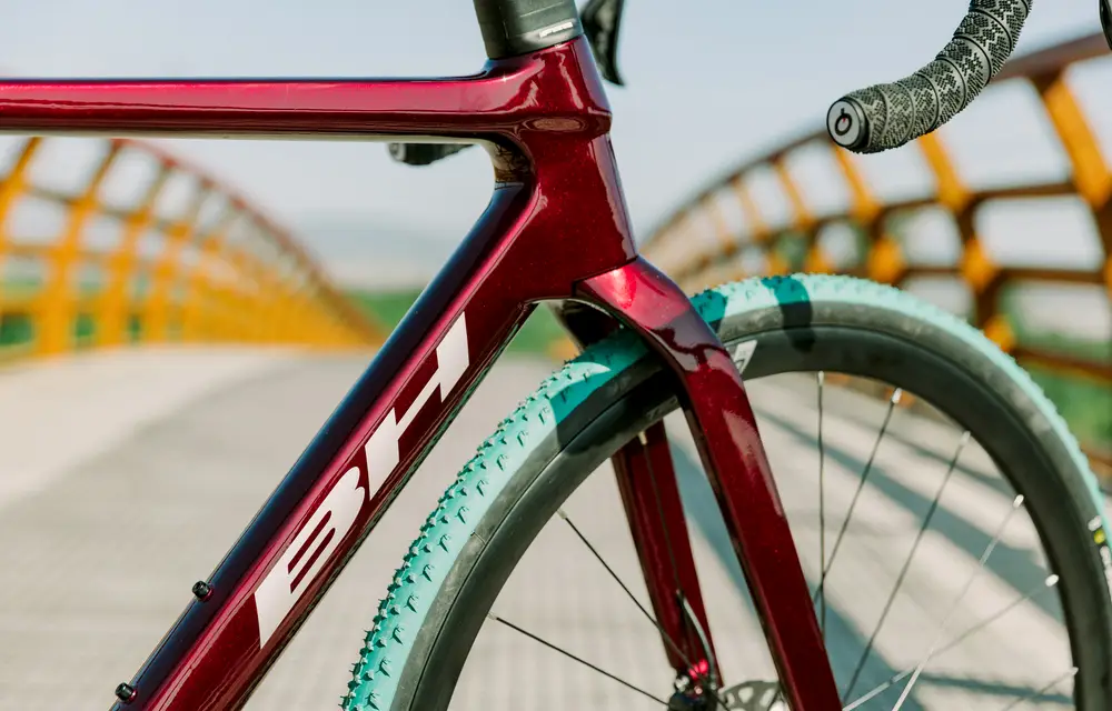 2024 BH RX TEAM 5.0 – Specs, Comparisons, Reviews – 99 Spokes