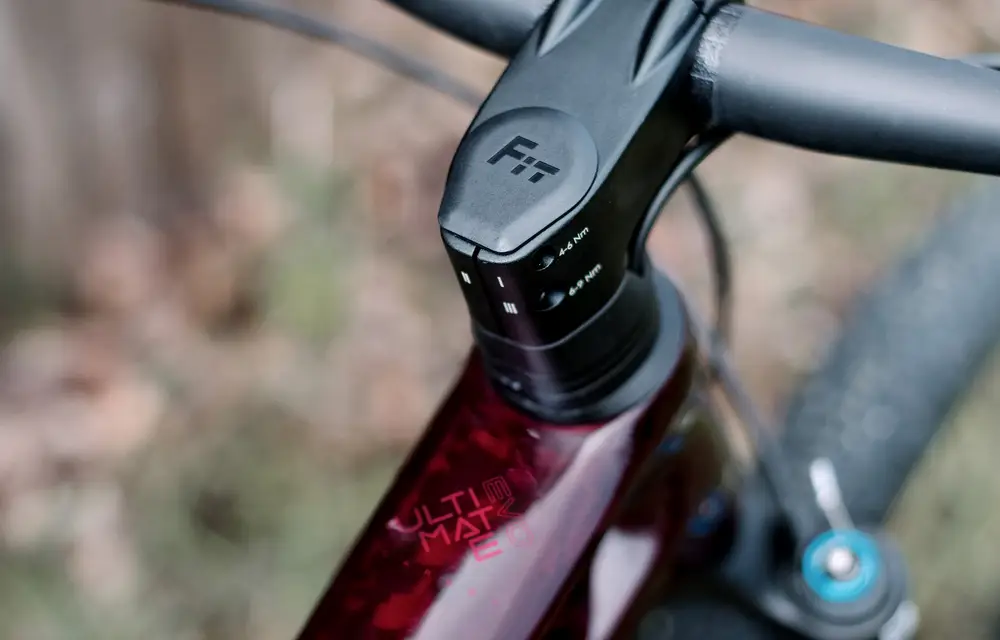 2024 BH ULTIMATE 7.5 – Specs, Comparisons, Reviews – 99 Spokes