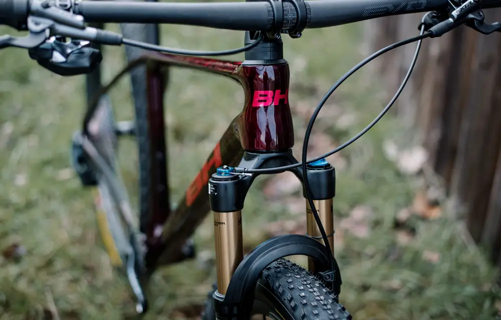 2024 BH ULTIMATE 8.0 – Specs, Comparisons, Reviews – 99 Spokes