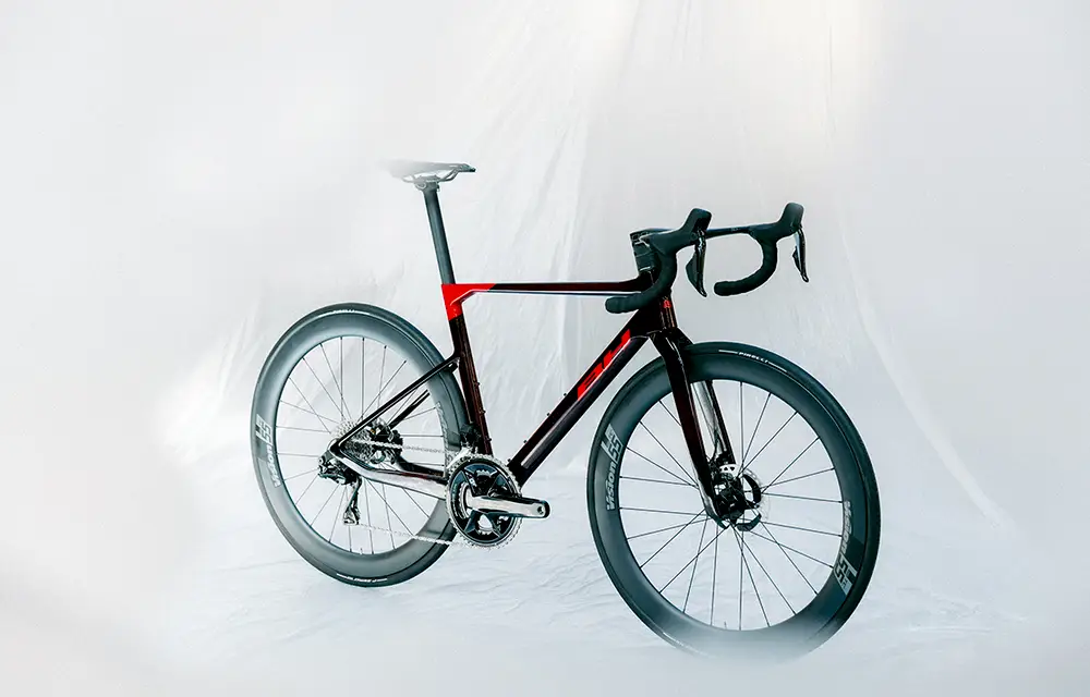 2024 BH ULTRALIGHT 6.0 – Specs, Comparisons, Reviews – 99 Spokes