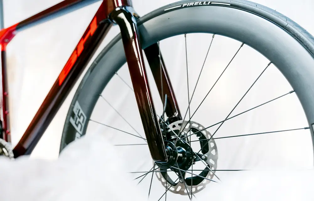 2024 BH ULTRALIGHT 7.0 – Specs, Comparisons, Reviews – 99 Spokes