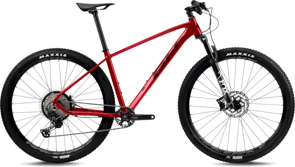 2025 BH EXPERT 5.5 – Specs, Comparisons, Reviews – 99 Spokes