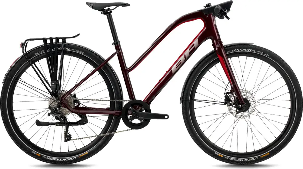 2025 BH OXFORD JET – Specs, Comparisons, Reviews – 99 Spokes