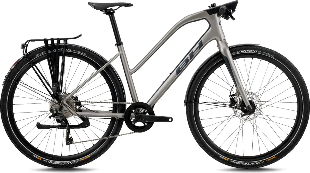 2025 BH OXFORD JET – Specs, Comparisons, Reviews – 99 Spokes