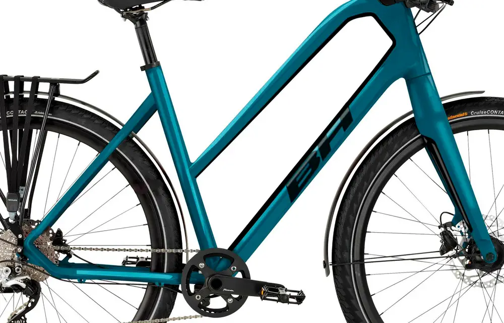 2025 BH OXFORD JET – Specs, Comparisons, Reviews – 99 Spokes