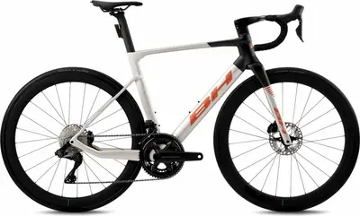 Compare: 2025 BH RS1 5.5 vs 2026 BMC Teammachine SLR THREE vs Specialized Tarmac SL8 Expert ...