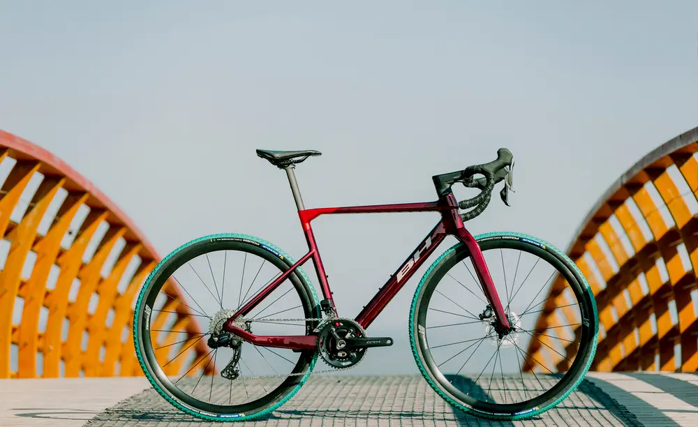 2025 BH RX TEAM 3.0 – Specs, Comparisons, Reviews – 99 Spokes