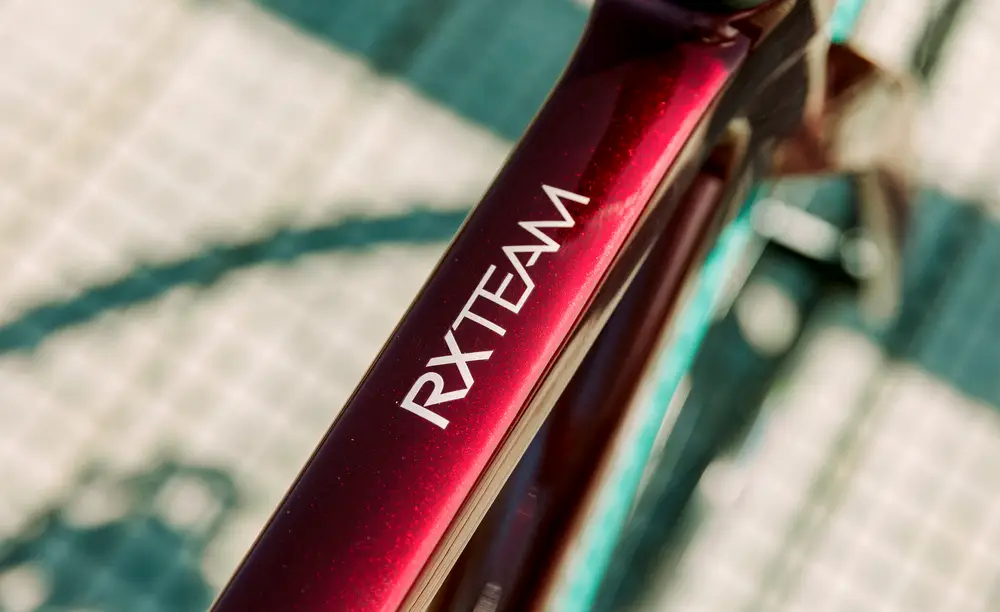 2025 BH RX TEAM 4.0 – Specs, Comparisons, Reviews – 99 Spokes