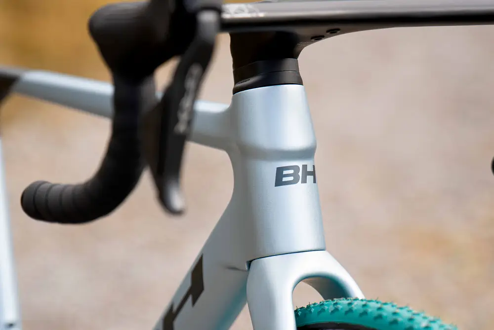 2025 BH RX TEAM 4.0 – Specs, Comparisons, Reviews – 99 Spokes