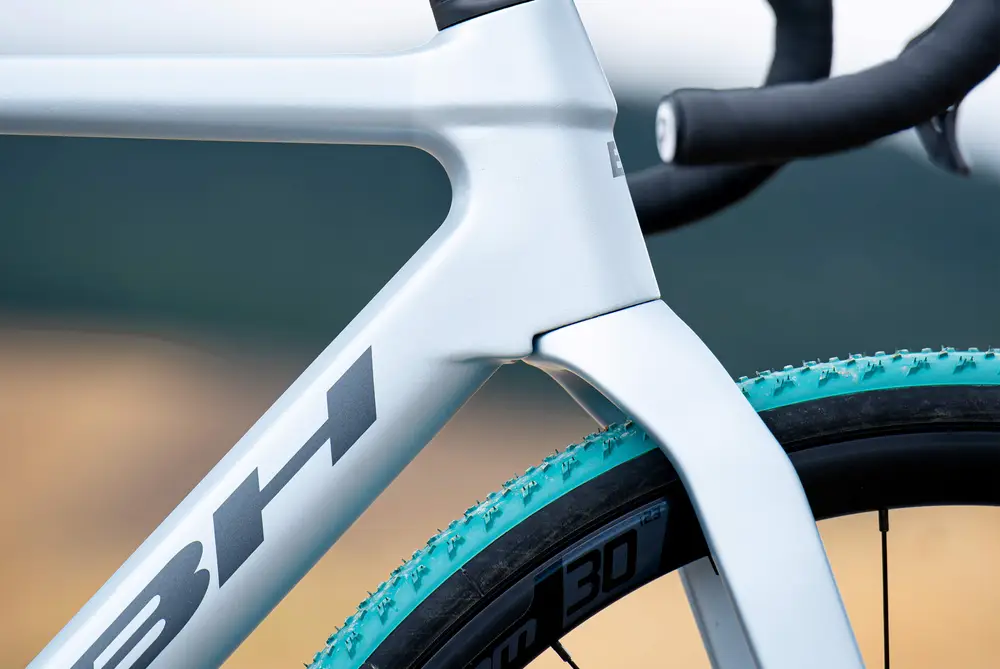 2025 BH RX TEAM 5.0 – Specs, Comparisons, Reviews – 99 Spokes