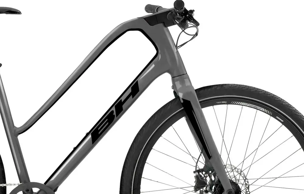 2025 BH SILVERTIP JET LITE – Specs, Comparisons, Reviews – 99 Spokes